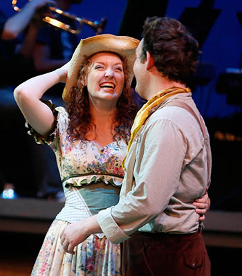 Arts program sets stage for students to entertain different career ...