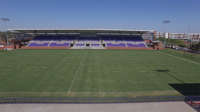 GCU soccer stadium - GCU Today