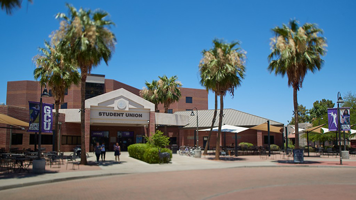 GCU's builder has blueprint for success: teamwork - GCU Today