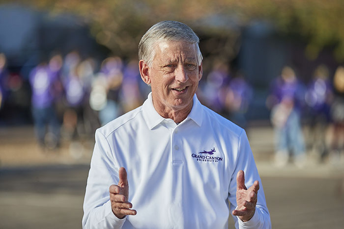 GCU online education innovators led 25-year push - Education For Live