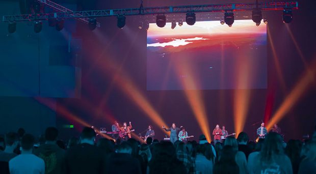 GCU Today - News and Events of Grand Canyon University