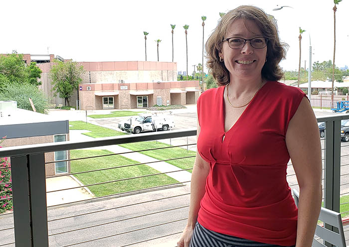 GCU frappe de nouveaux leaders technologiques - ThePressFree